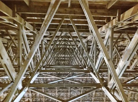 Timber Bridges: Strength & Versatility | WRD: The Timber Experts